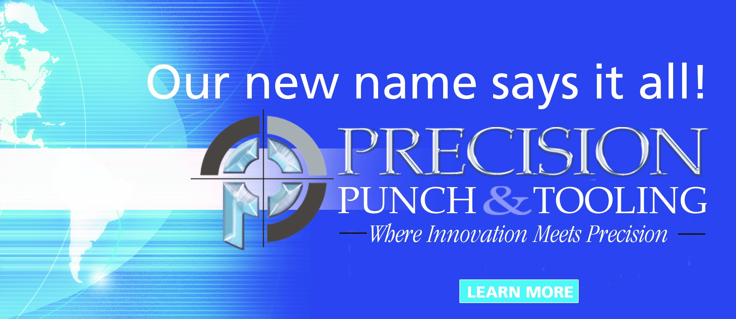 Precision Punch and Tooling | Precision Mold, Punch and Pin Tooling